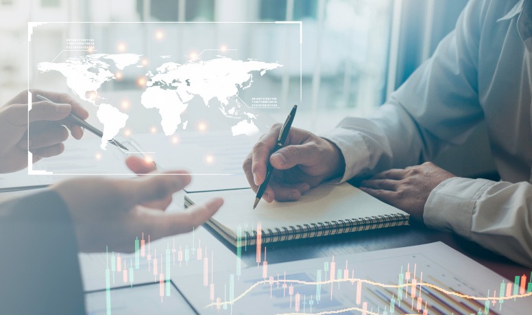 Translation and the Gig Economy - JK Translate