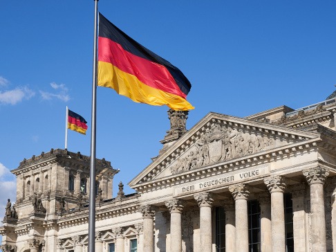 Sworn German Translator | Certified Translator German