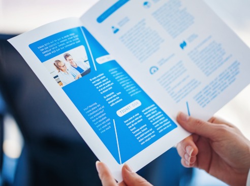 Translation Flyer | JK Translate, get your message across