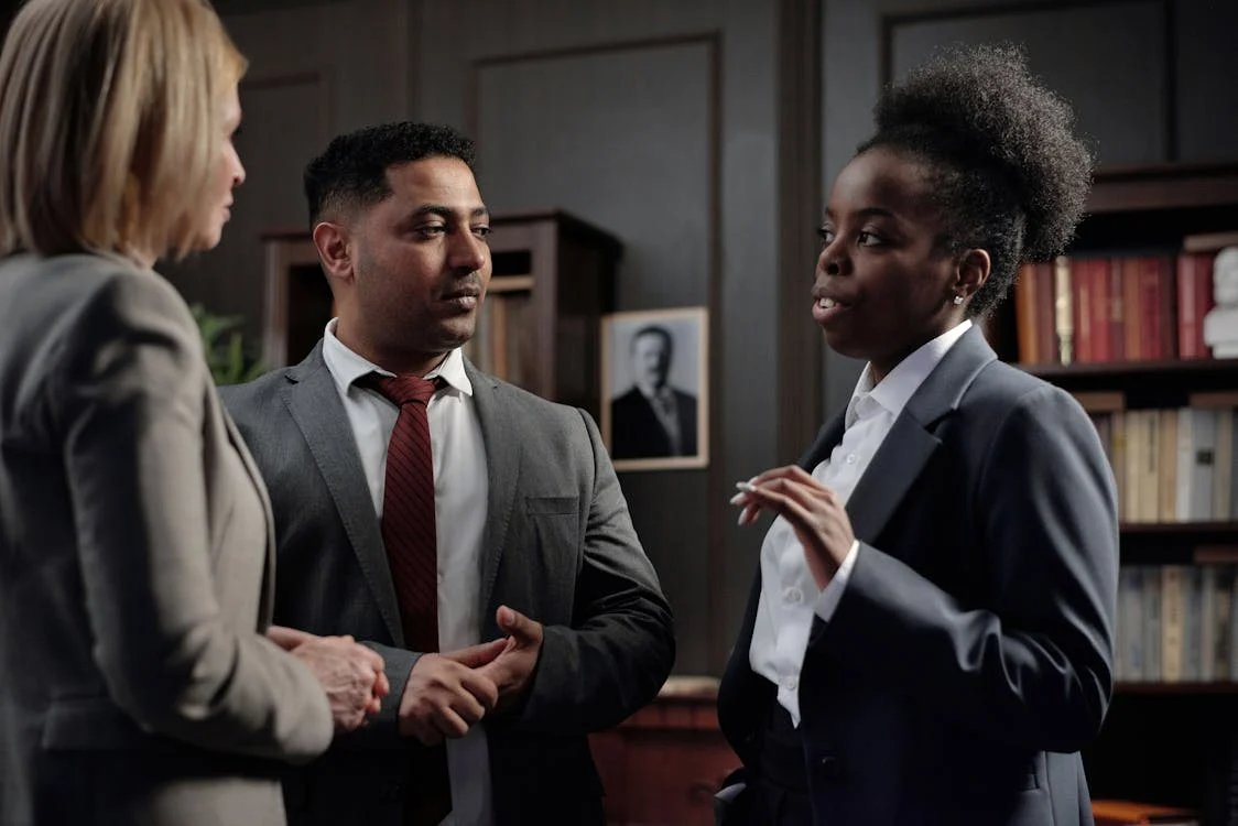 Everything to Know About Court Transcriptions in 2025: A Comprehensive ...