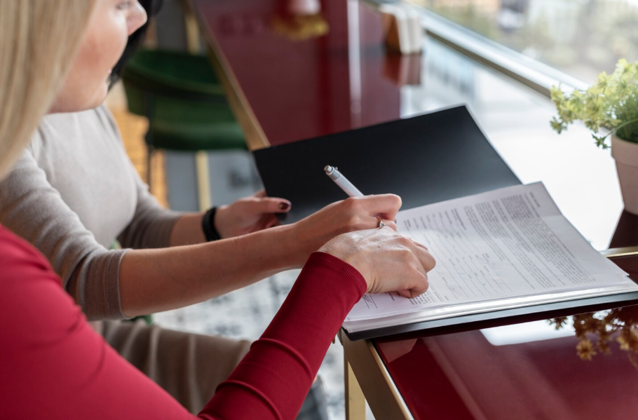 How to Translate Letters of Recommendation Without Losing Meaning - JK ...